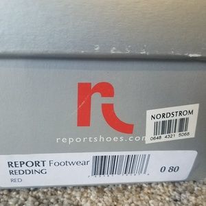 Report | Shoes | Report Womens Sandals | Poshmark